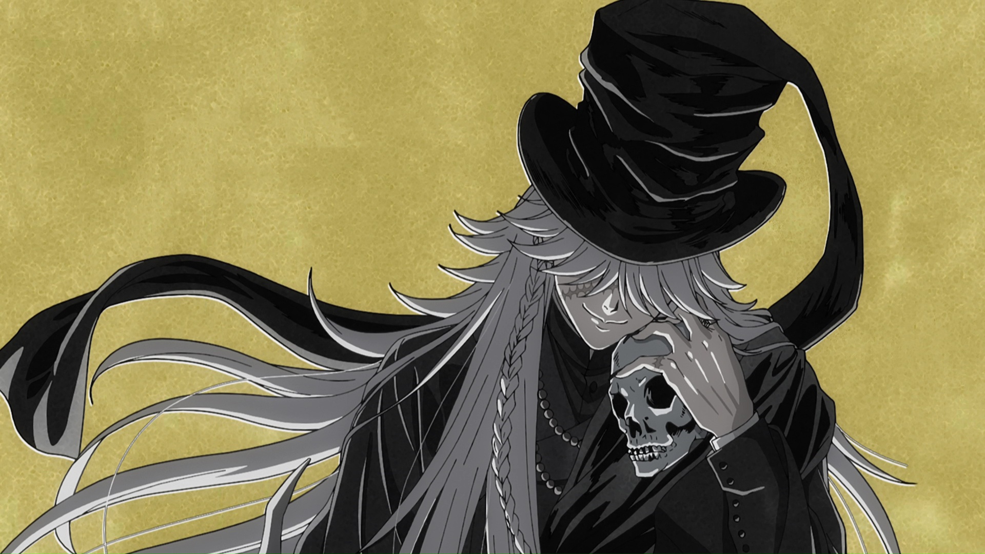 Black Butler -Emerald Witch Arc- (Anime) | AnimeClick.it