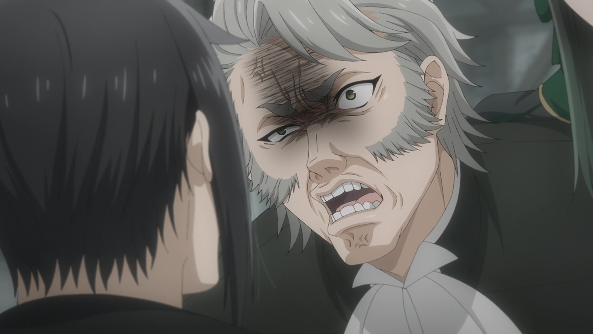 Black Butler -Emerald Witch Arc- (Anime) | AnimeClick.it