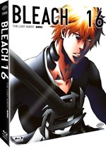 Bleach (First Press) 16 | AnimeClick.it