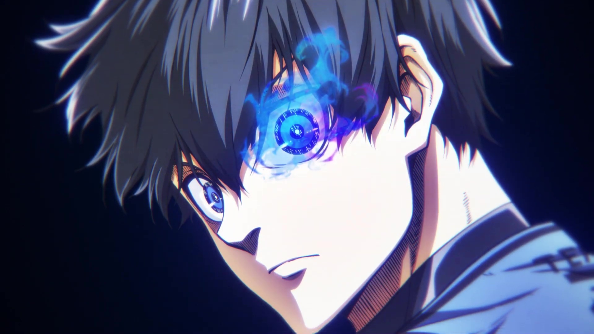 BLUE LOCK IL FILM -EPISODIO NAGI- (Anime) | AnimeClick.it