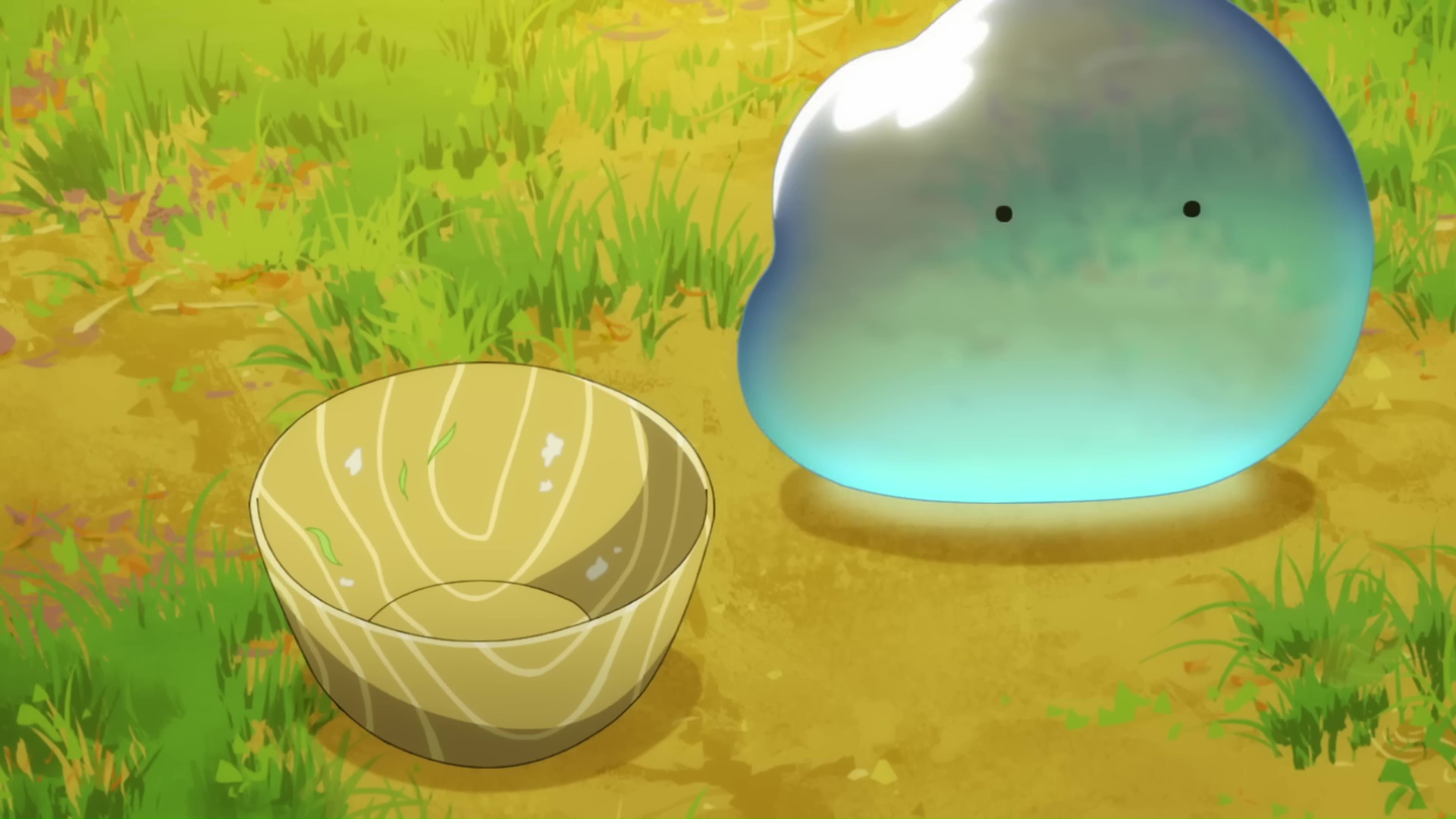 Campfire Cooking in Another World with My Absurd Skills (Anime ...