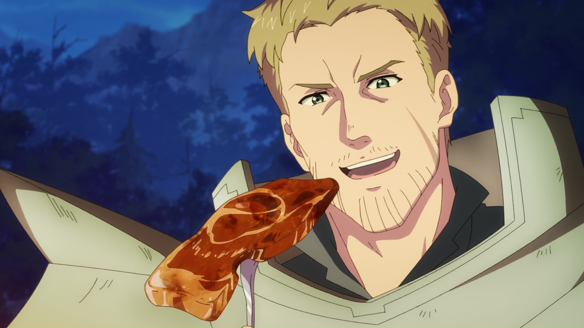 Campfire Cooking in Another World with My Absurd Skills (Anime ...