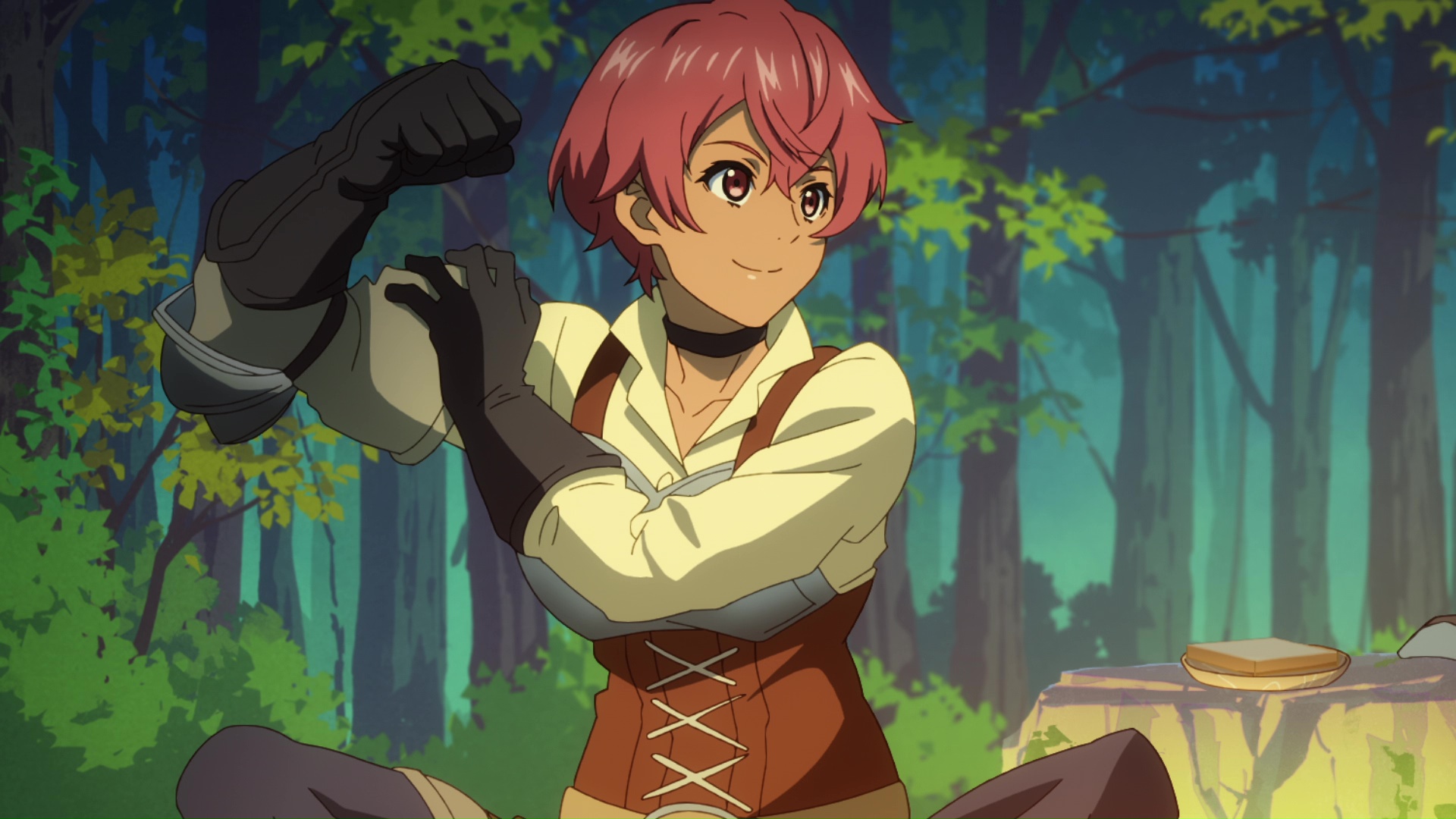 Campfire Cooking in Another World with My Absurd Skills (Anime ...