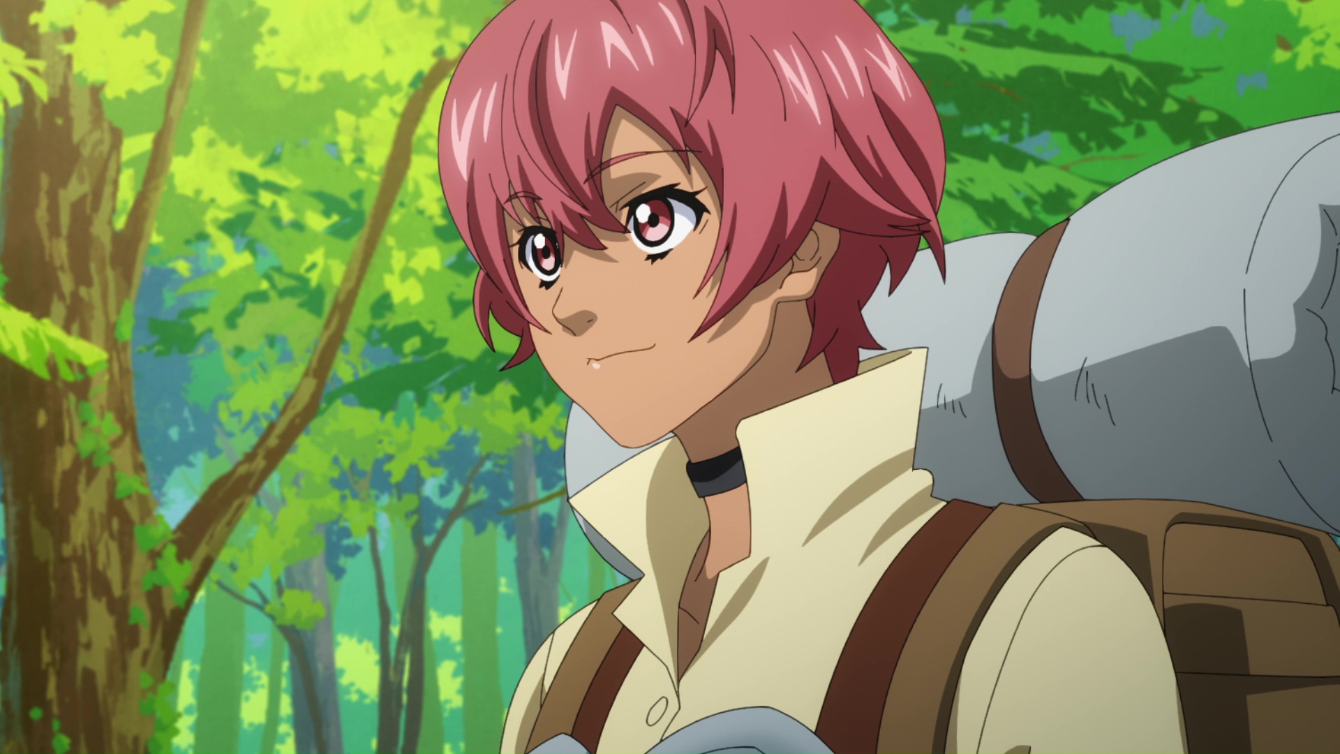 Campfire Cooking in Another World with My Absurd Skills (Anime ...