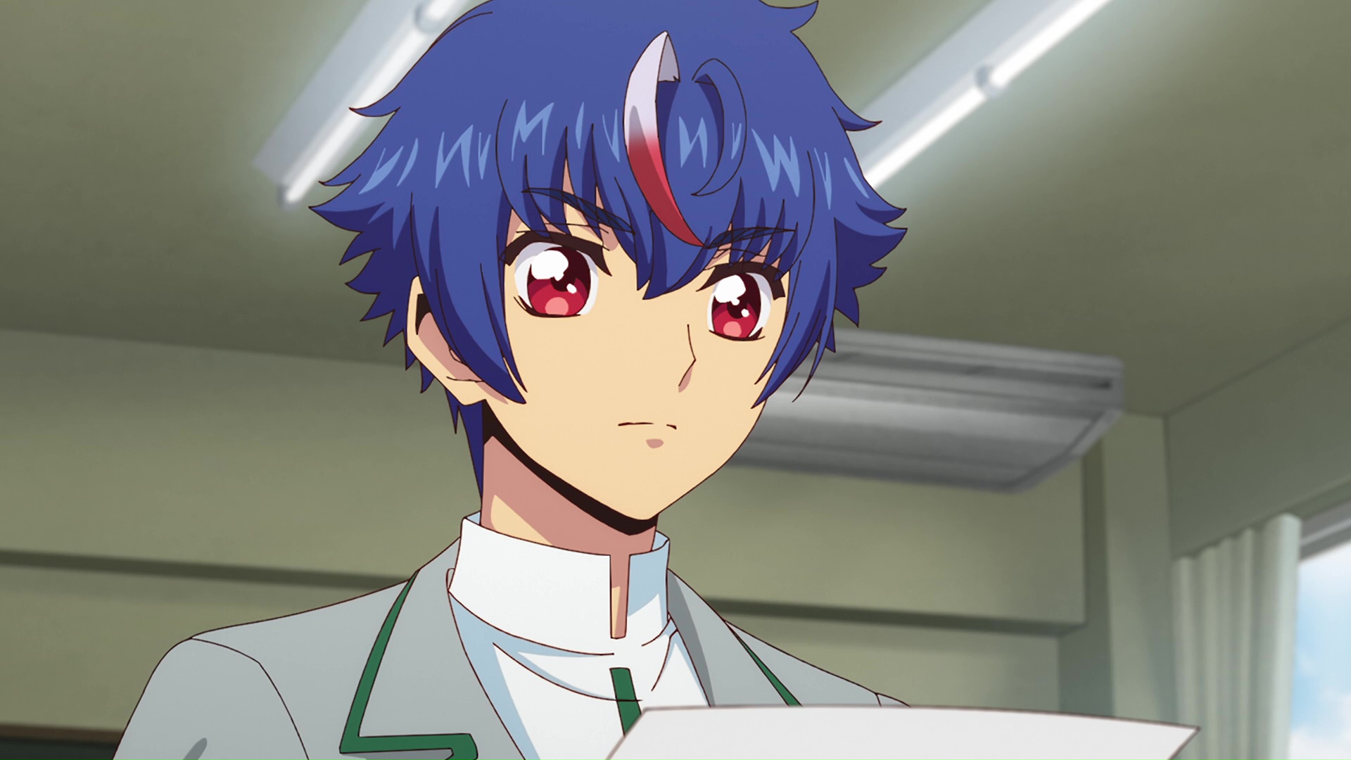 Cardfight!! Vanguard DivineZ Deluxe Finals (Anime) | AnimeClick.it