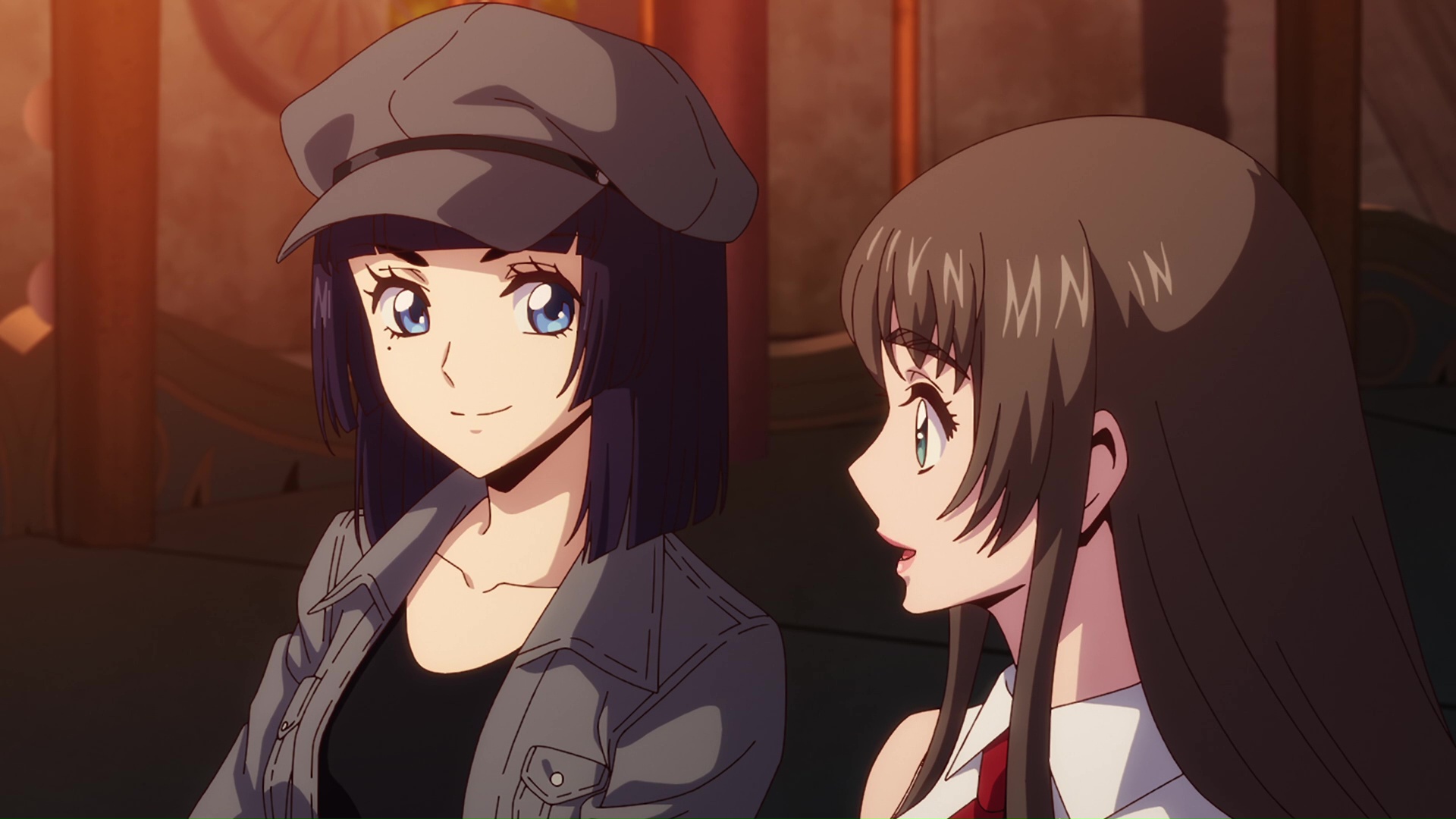 Cardfight!! Vanguard DivineZ Deluxe Finals (Anime) | AnimeClick.it