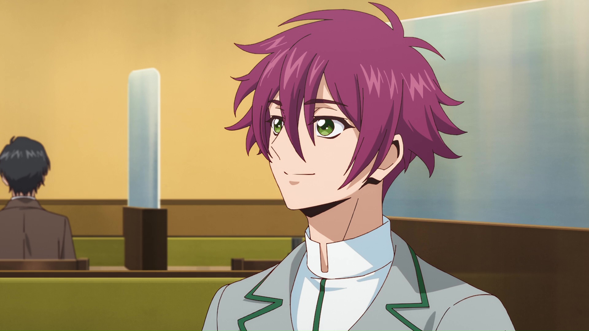 Cardfight!! Vanguard DivineZ Deluxe Finals (Anime) | AnimeClick.it