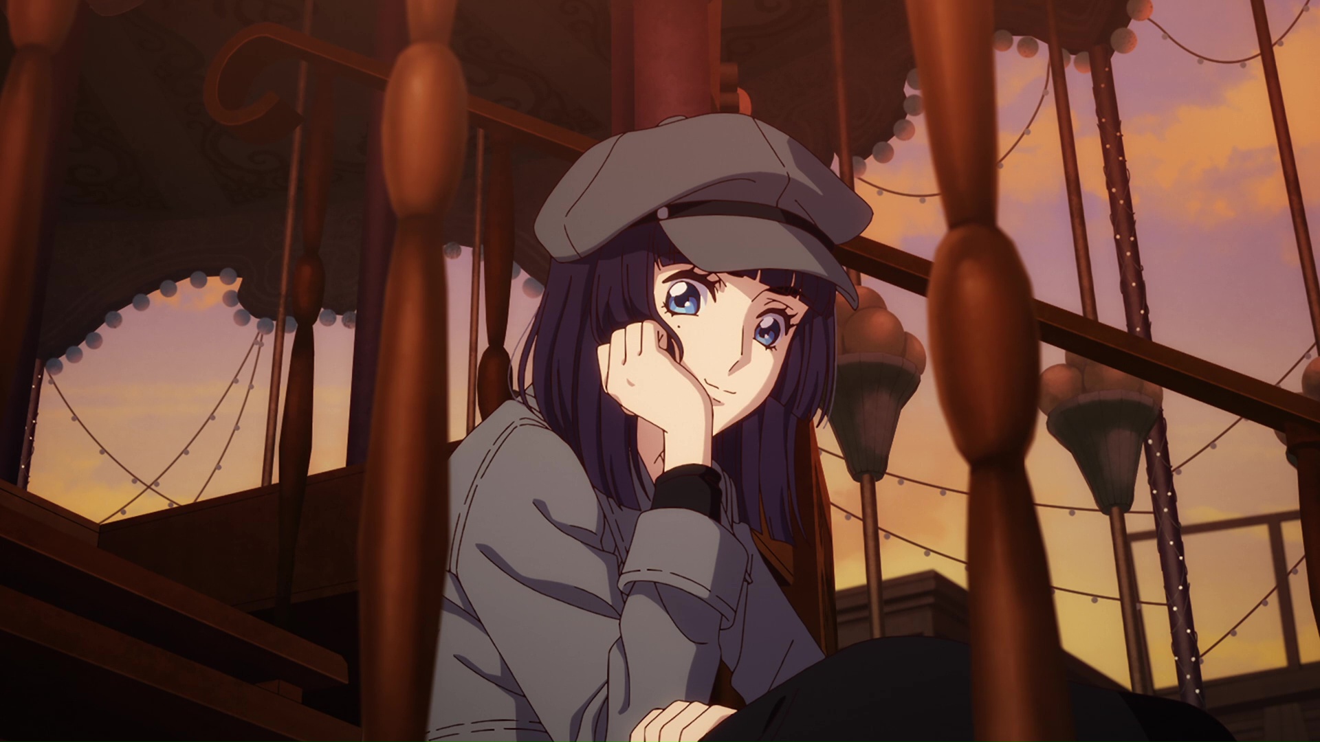 Cardfight!! Vanguard DivineZ Deluxe Finals (Anime) | AnimeClick.it