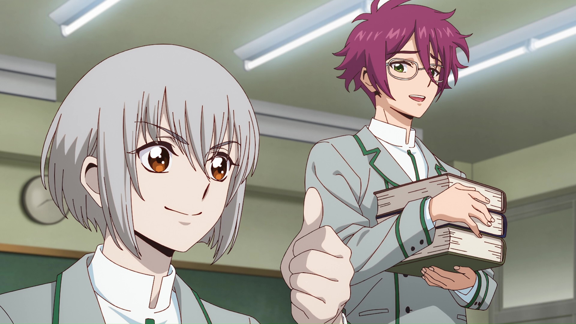 CARDFIGHT!! VANGUARD DivineZ Parallactic Clash (Anime) | AnimeClick.it