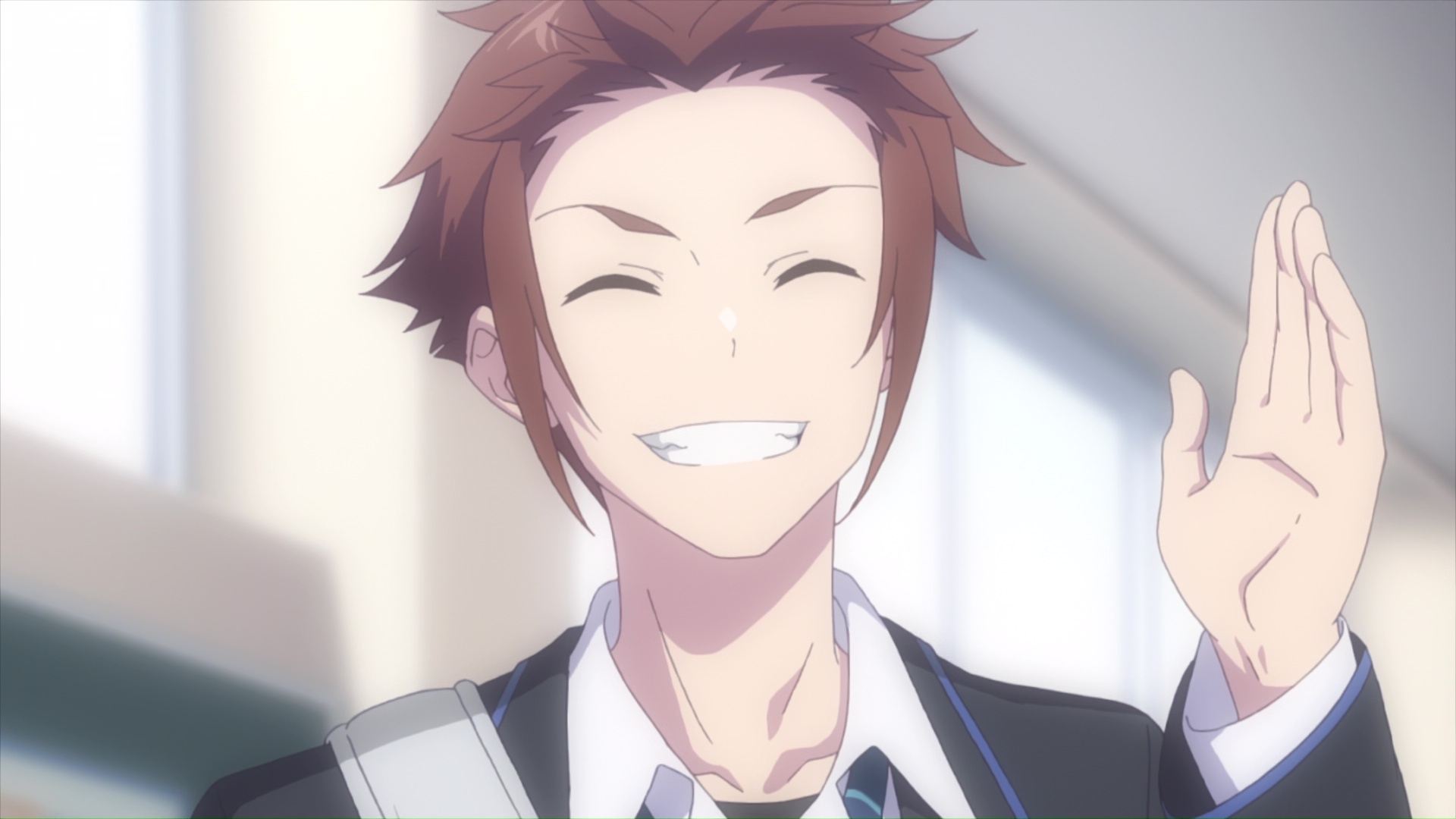 Chitose is in the Ramune Bottle (Anime) | AnimeClick.it