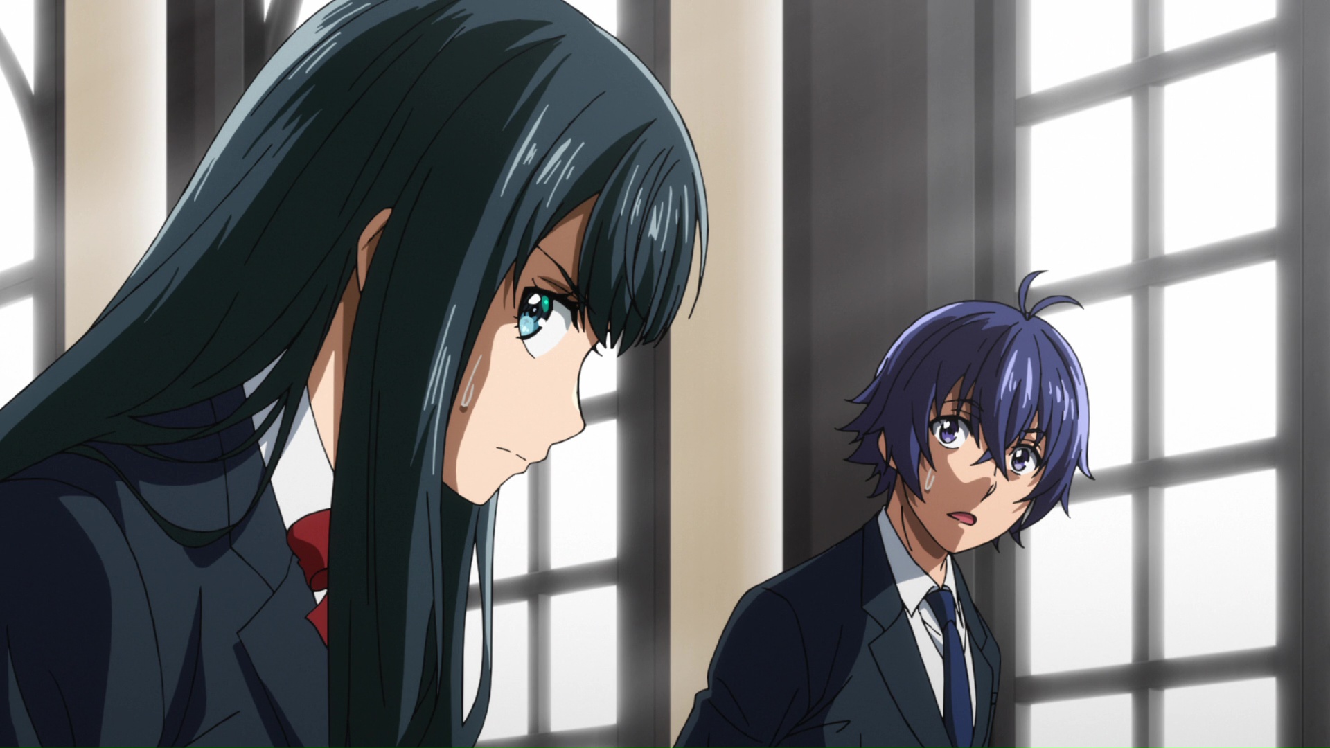 The Wrong Way to Use Healing Magic (Anime) | AnimeClick.it