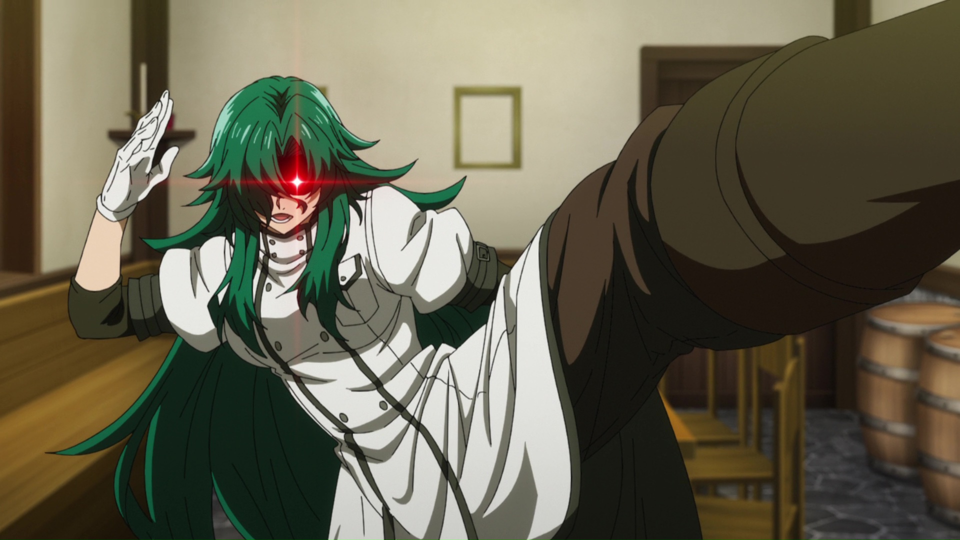 The Wrong Way to Use Healing Magic (Anime) | AnimeClick.it