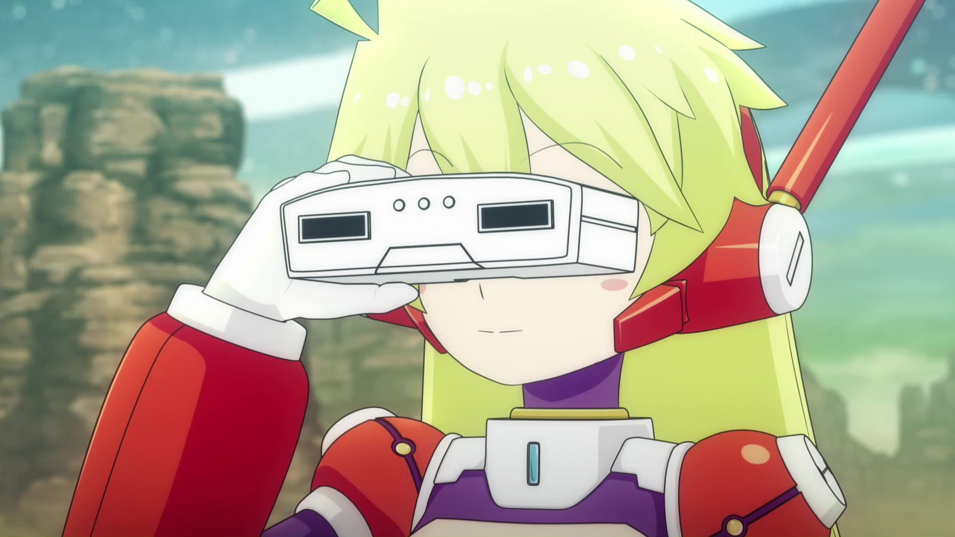 Amazing Stranger (Anime) | AnimeClick.it