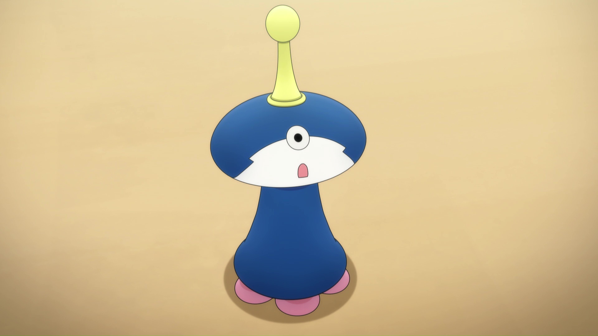 Amazing Stranger (Anime) | AnimeClick.it