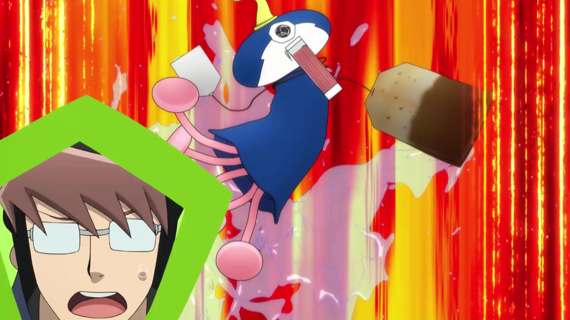 Amazing Stranger (Anime) | AnimeClick.it