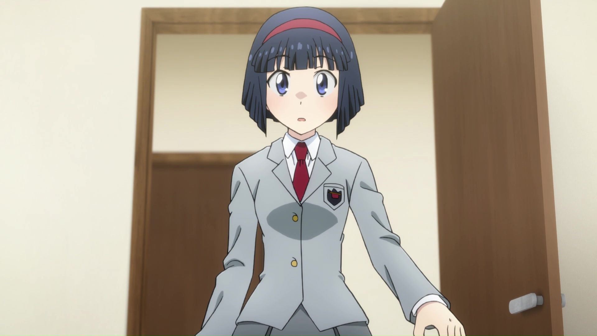 Amazing Stranger (Anime) | AnimeClick.it