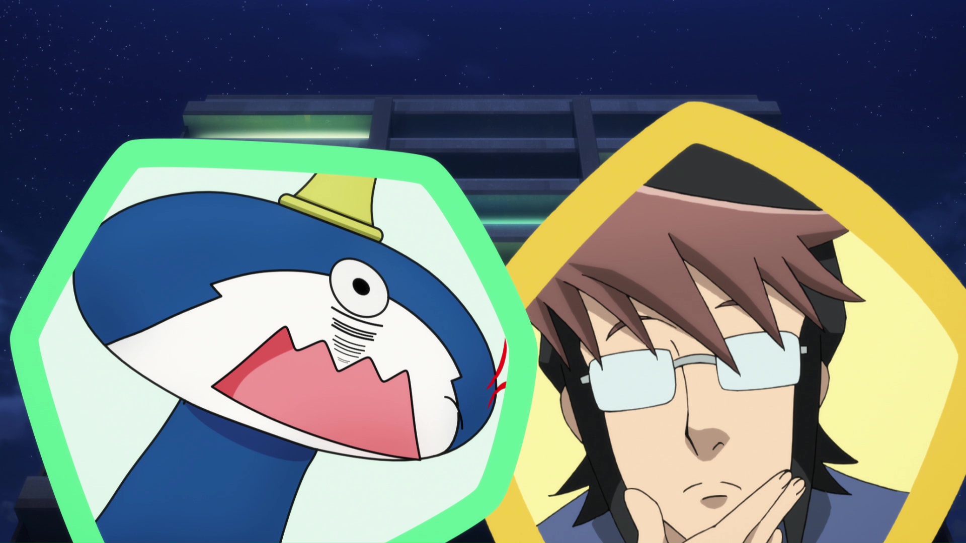 Amazing Stranger (Anime) | AnimeClick.it