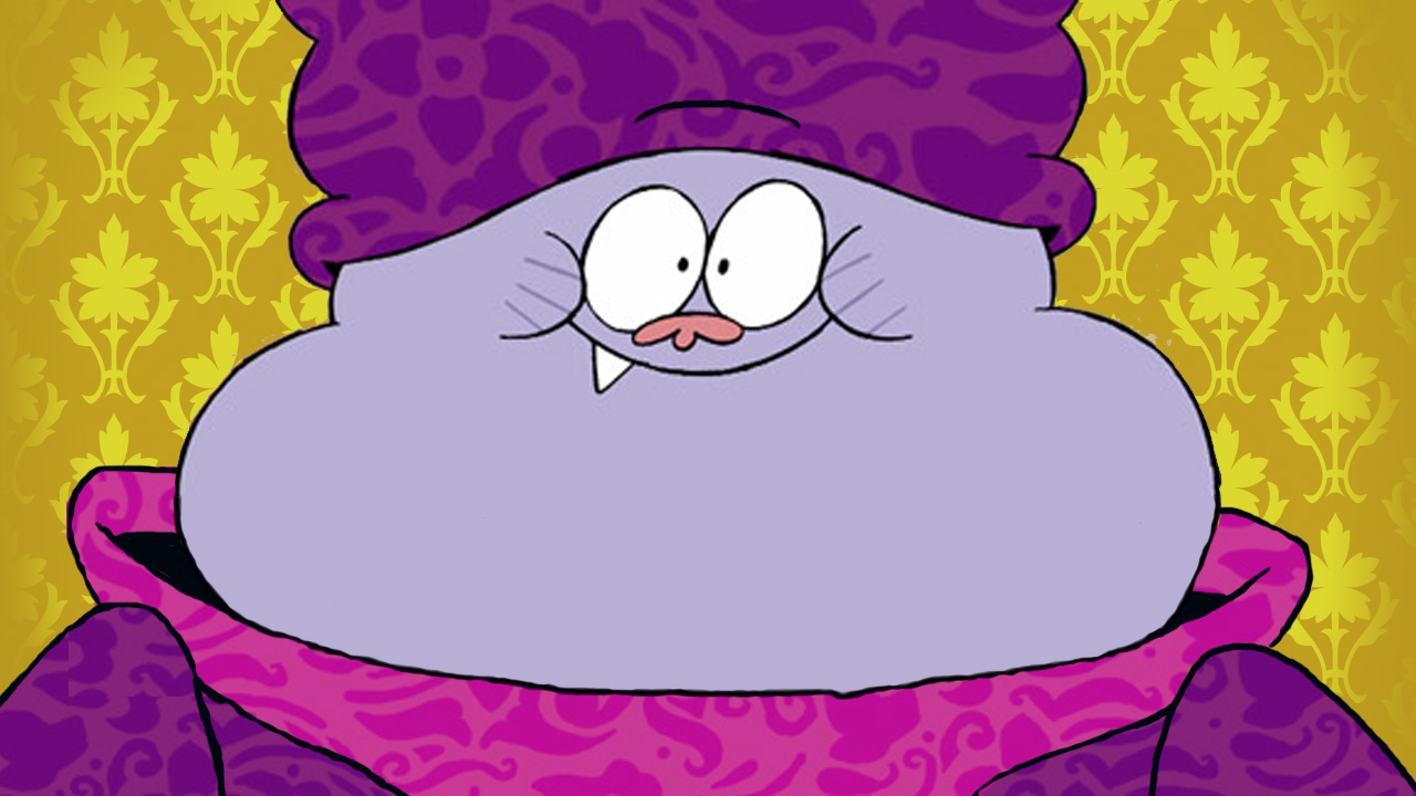 Chowder - Scuola di cucina (Anime) | AnimeClick.it