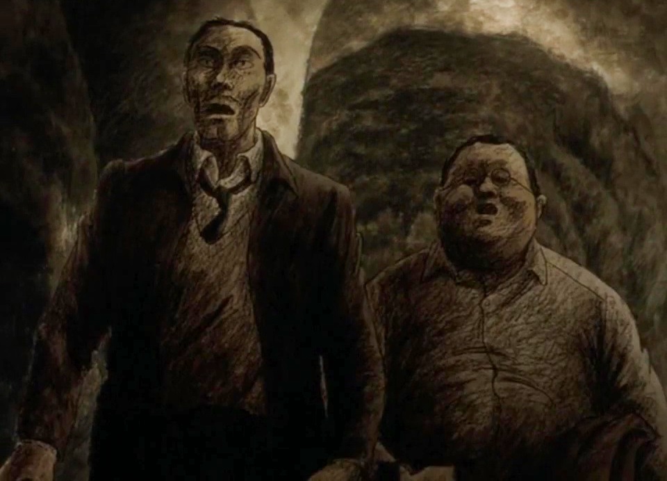 Chūmon no ōi ryōriten (1991) (Anime) | AnimeClick.it