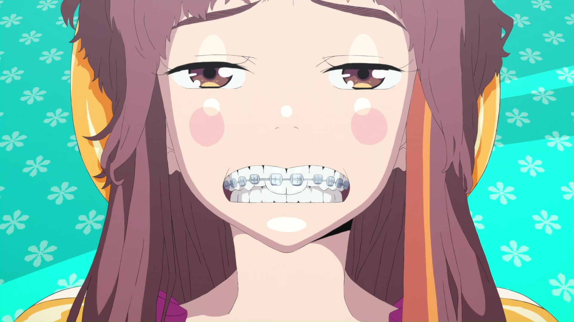 Words Bubble Up Like Soda Pop (Anime) | AnimeClick.it