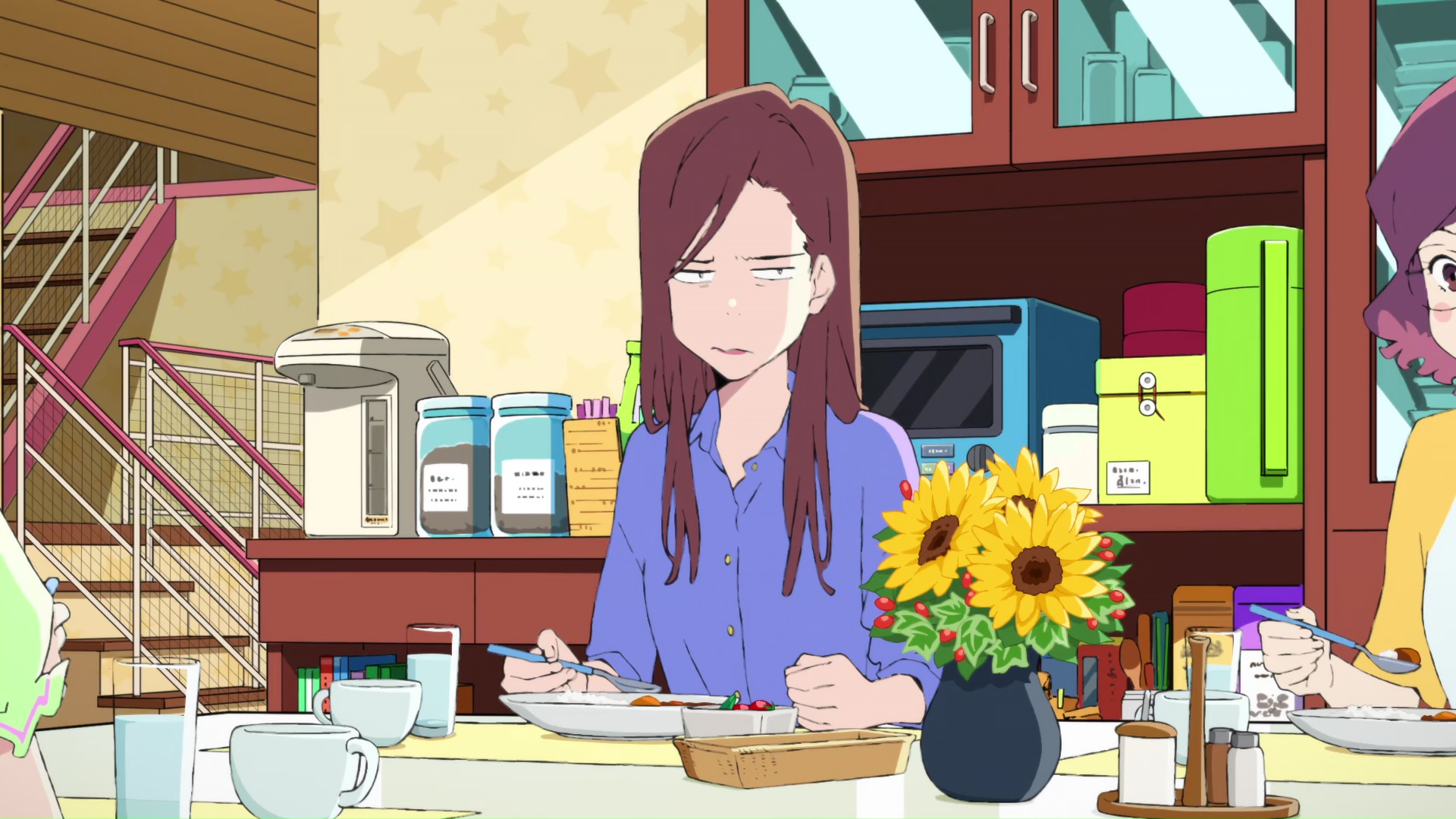 Words Bubble Up Like Soda Pop (Anime) | AnimeClick.it