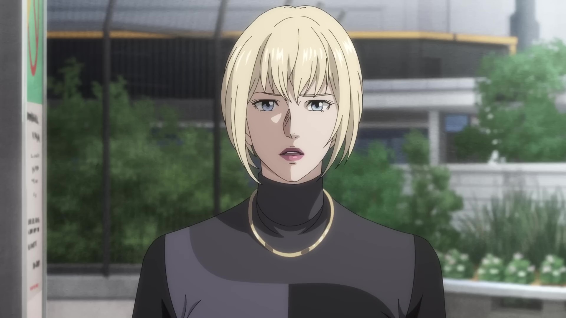 City Hunter The Movie: Angel Dust (Anime) | AnimeClick.it