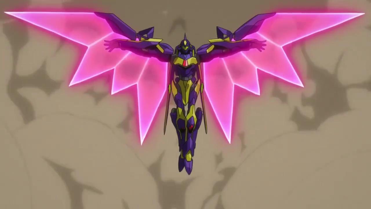 Code Geass: Lelouch of the Resurrection (Anime) | AnimeClick.it