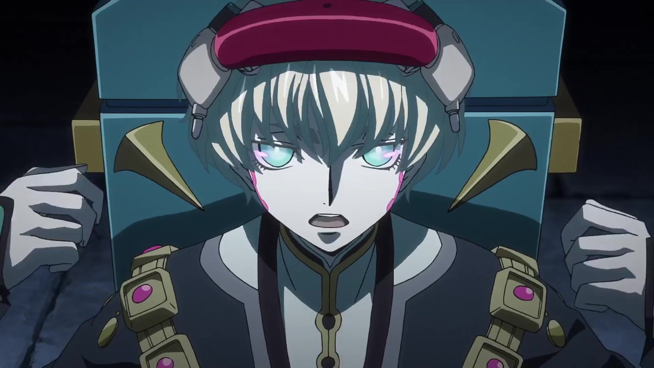 Code Geass: Lelouch of the Resurrection (Anime) | AnimeClick.it