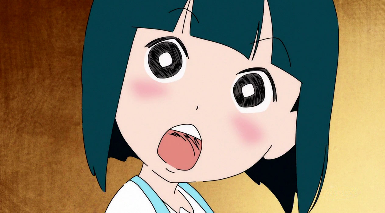 Colorful Ninja Iromaki (Anime) | AnimeClick.it