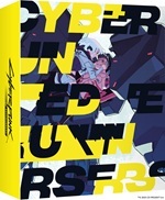 Cyberpunk: Edgerunners - Ultralimited | AnimeClick.it