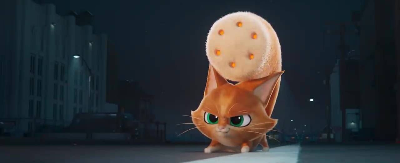 DC League of Super-Pets (Anime) | AnimeClick.it