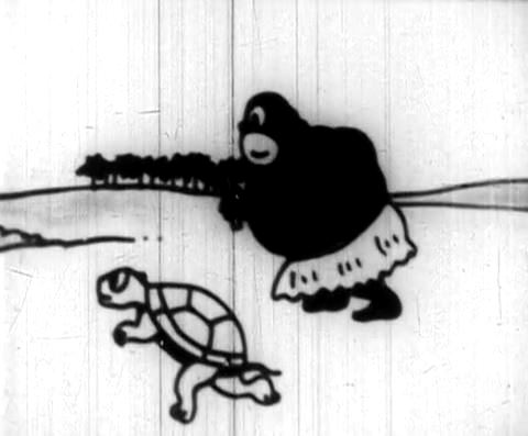 Olympic Games on Dankichi Island (Anime) | AnimeClick.it