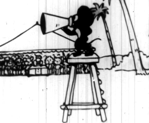 Olympic Games on Dankichi Island (Anime) | AnimeClick.it