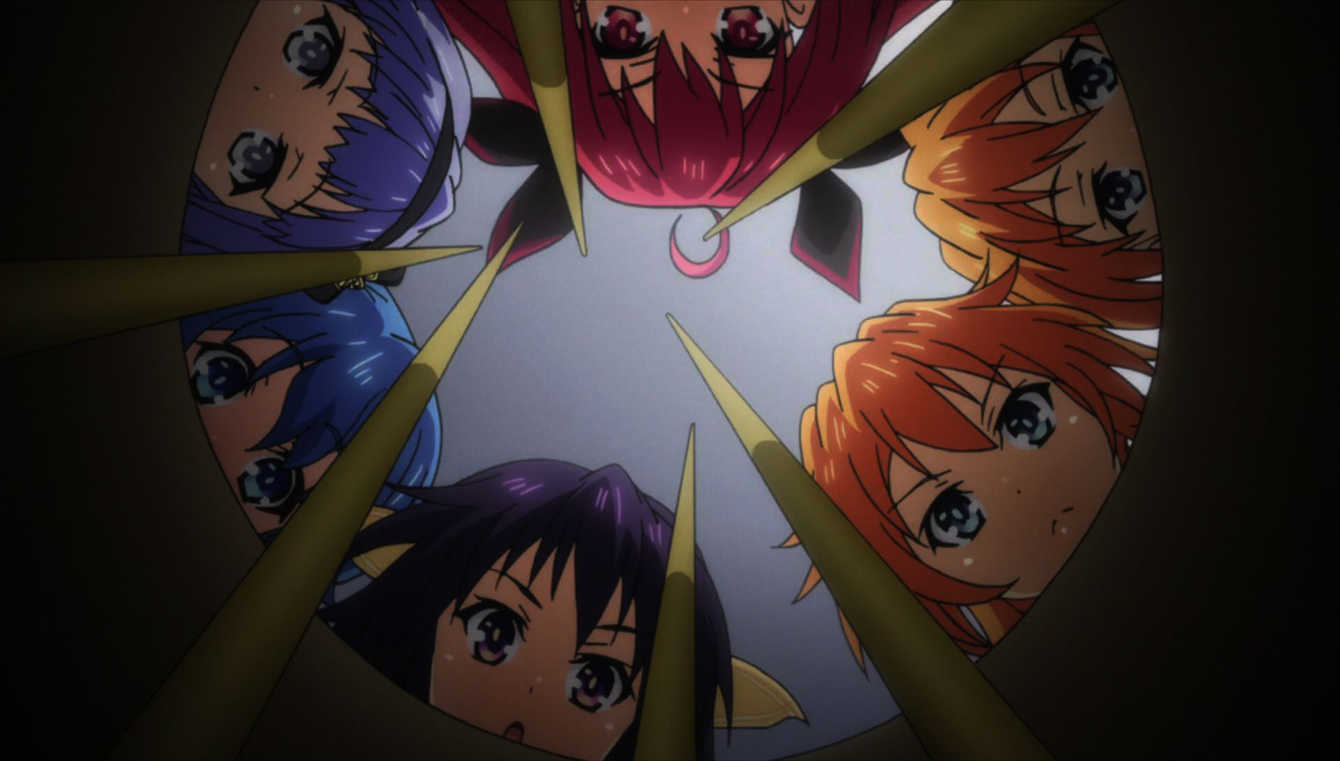 Date A Live Movie: Mayuri Judgment (Anime) | AnimeClick.it