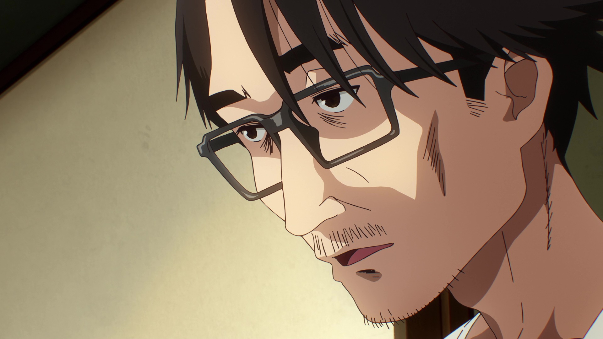 Dead Dead Demons Dededede Destruction (Anime) | AnimeClick.it