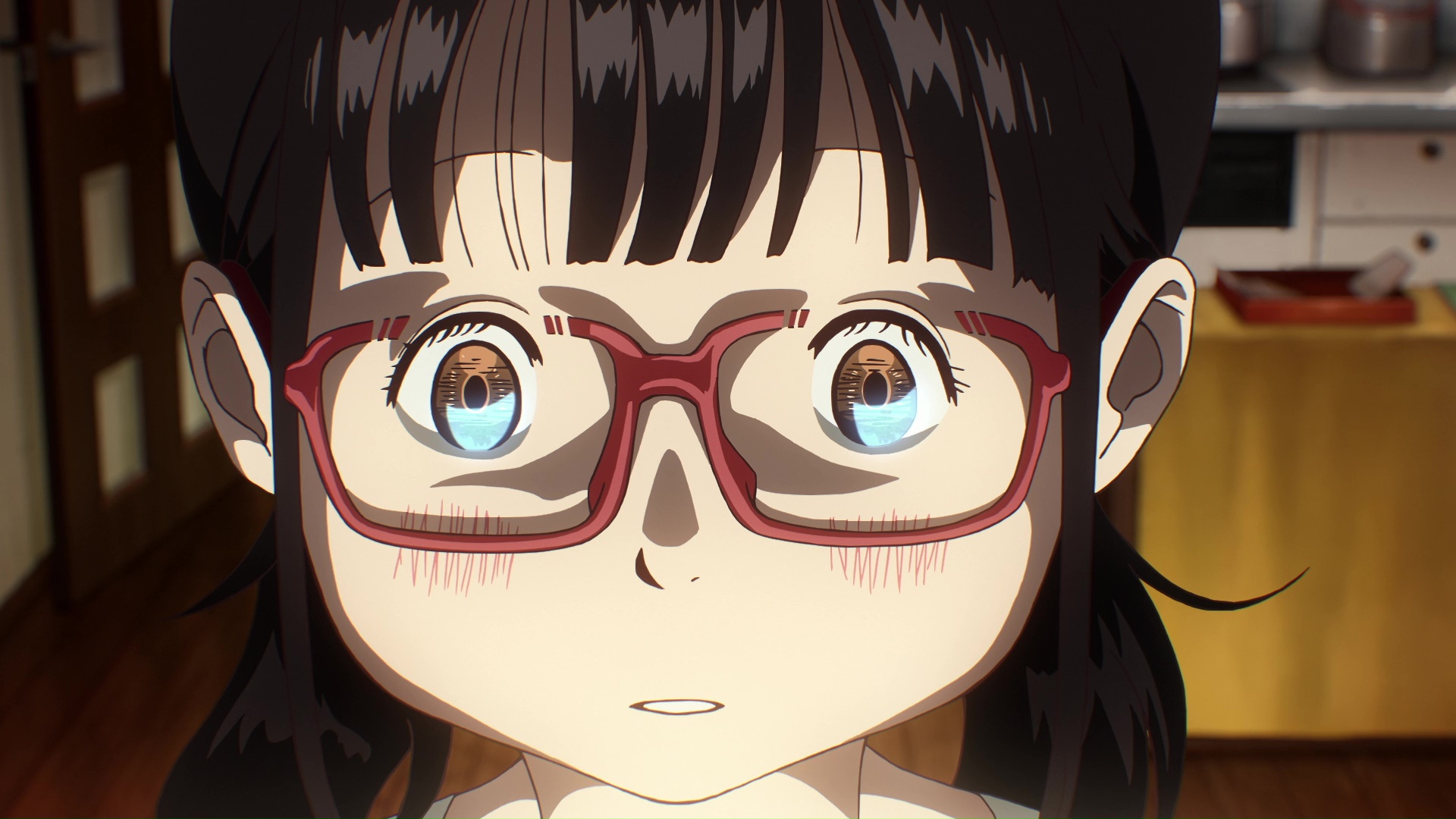 Dead Dead Demons Dededede Destruction (Anime) | AnimeClick.it