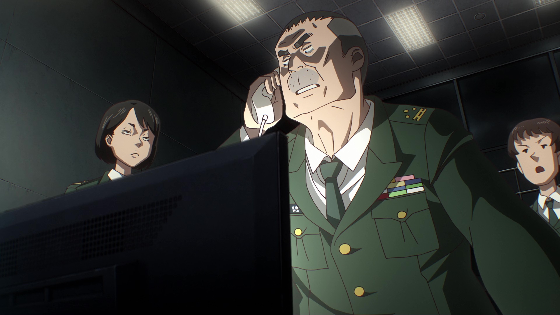 Dead Dead Demons Dededede Destruction (Anime) | AnimeClick.it