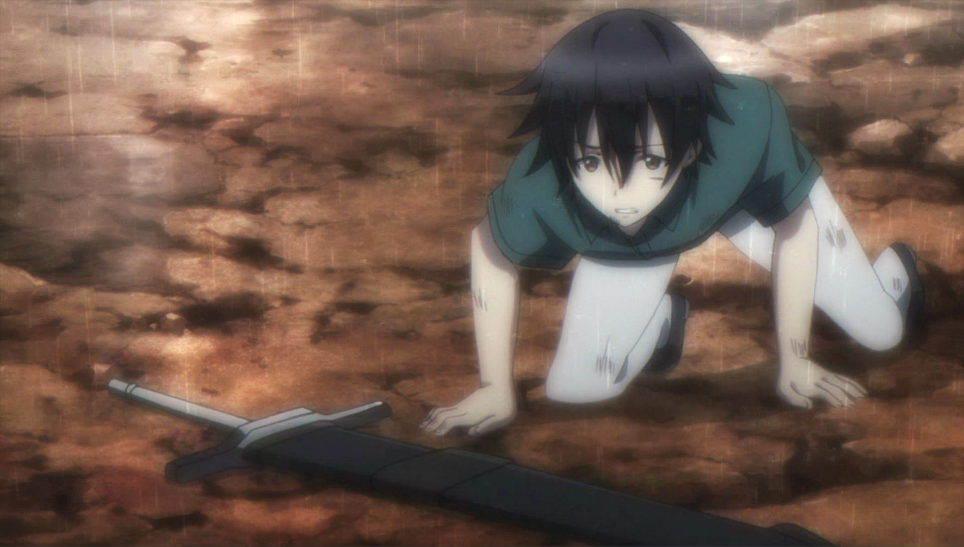 Death March to the Parallel World Rhapsody (Anime) | AnimeClick.it