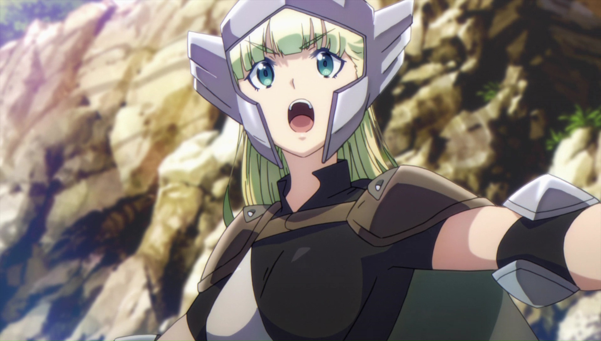 Death March to the Parallel World Rhapsody (Anime) | AnimeClick.it