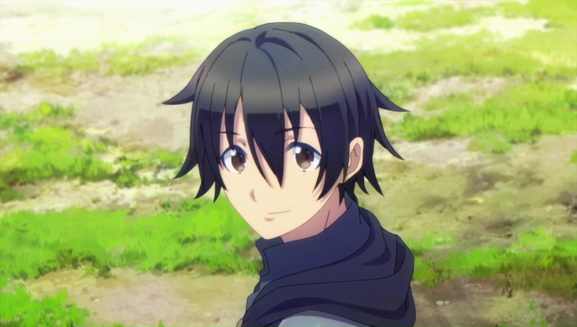 Death March to the Parallel World Rhapsody (Anime) | AnimeClick.it