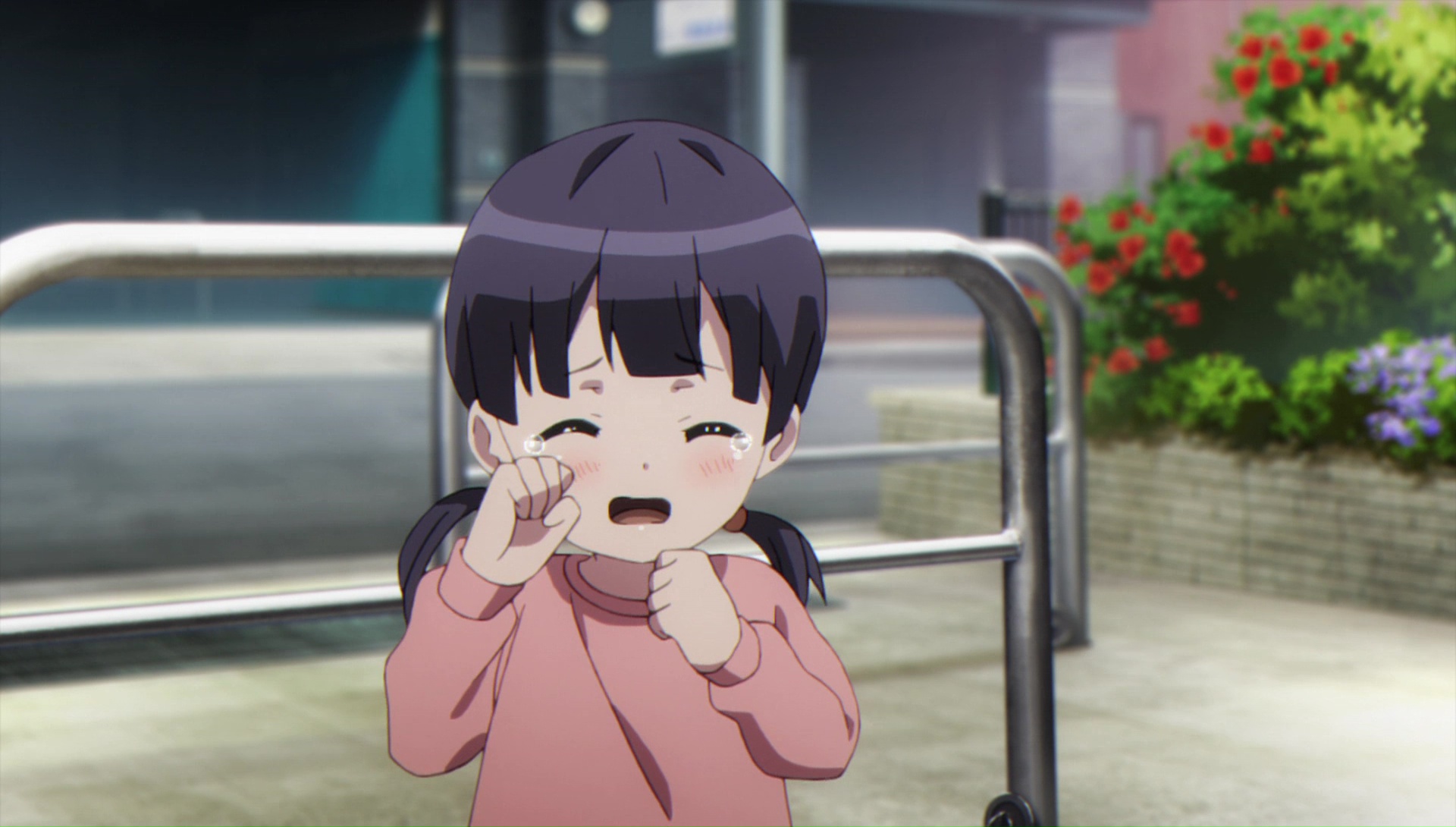 Death March to the Parallel World Rhapsody (Anime) | AnimeClick.it