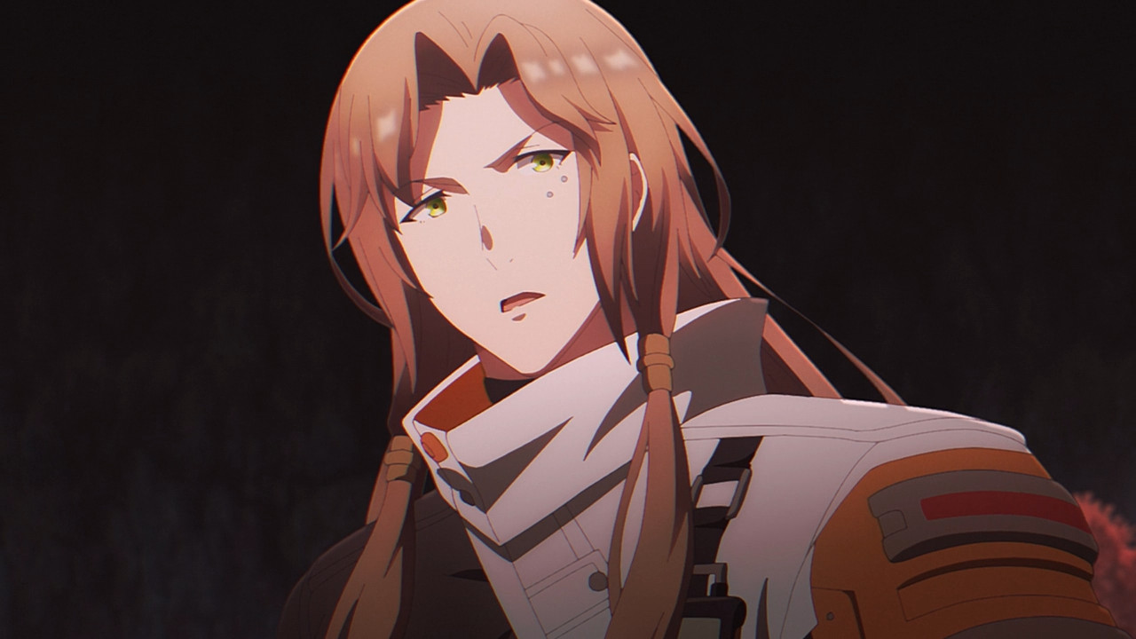 Deep Insanity: The Lost Child (Anime) | AnimeClick.it