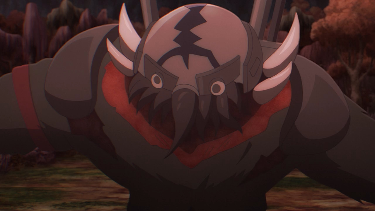 Deep Insanity: The Lost Child (Anime) | AnimeClick.it