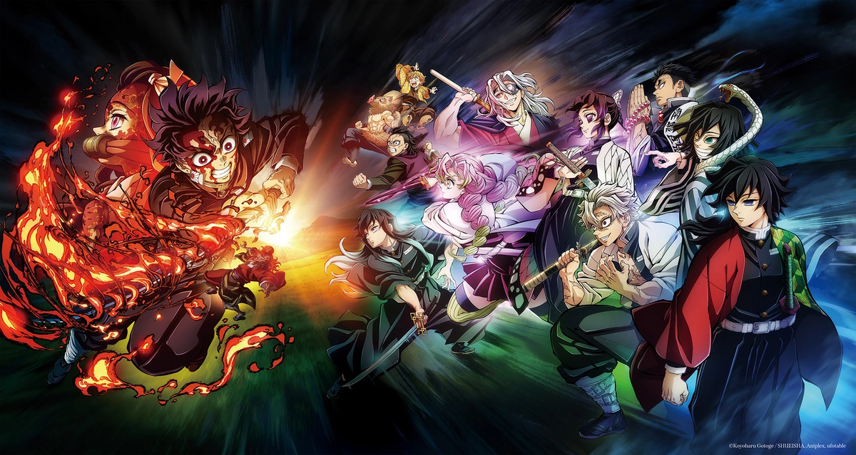 Demon Slayer - Verso L'Allenamento Dei Pilastri - edizioni - (Anime)