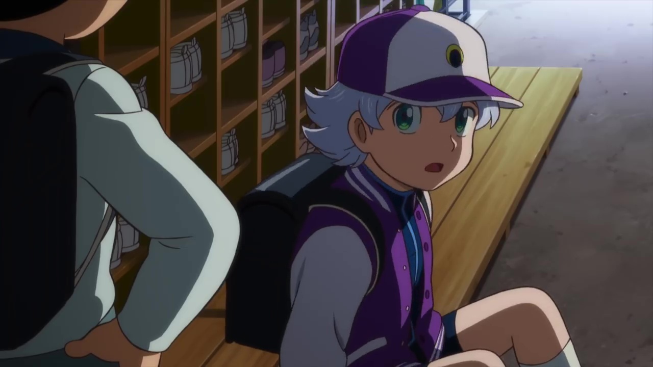 Doraemon - il film: Nobita e le cronache dell'esplorazione della Luna ...