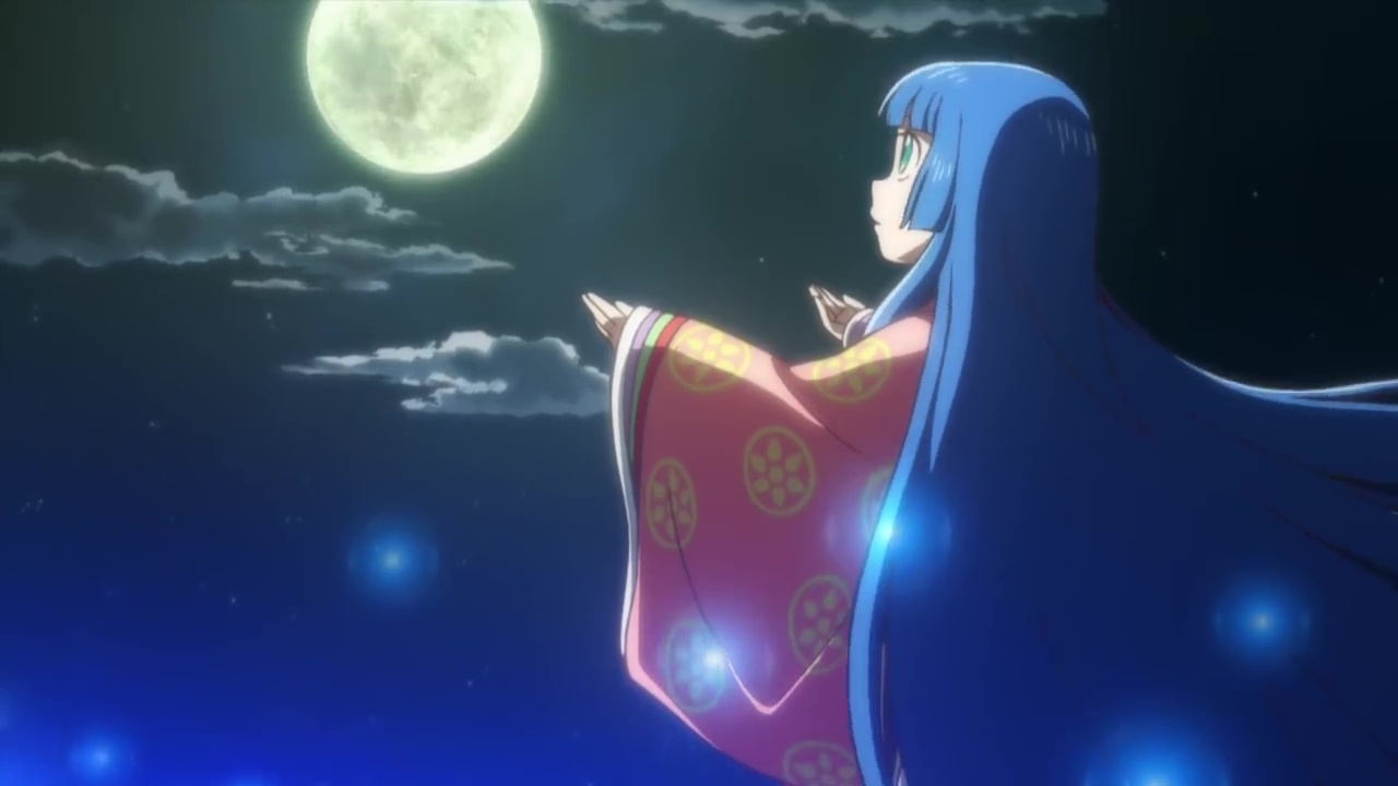 Doraemon - il film: Nobita e le cronache dell'esplorazione della Luna ...