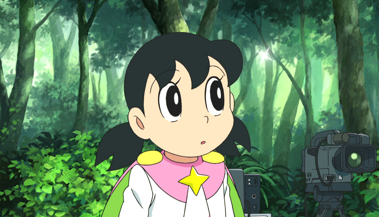 Doraemon il film: Nobita e gli eroi dello spazio (Anime) | AnimeClick.it