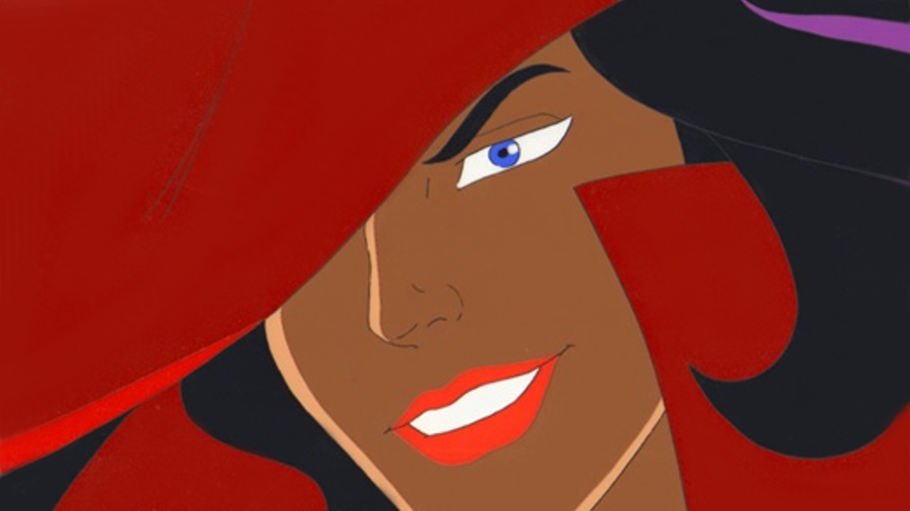 Dov'è finita Carmen Sandiego? (Anime) | AnimeClick.it