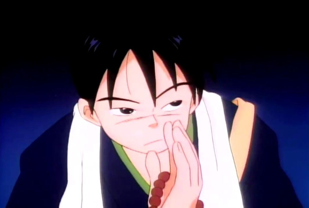 Download: Namu Amida Butsu wa Ai no Uta (Anime) | AnimeClick.it