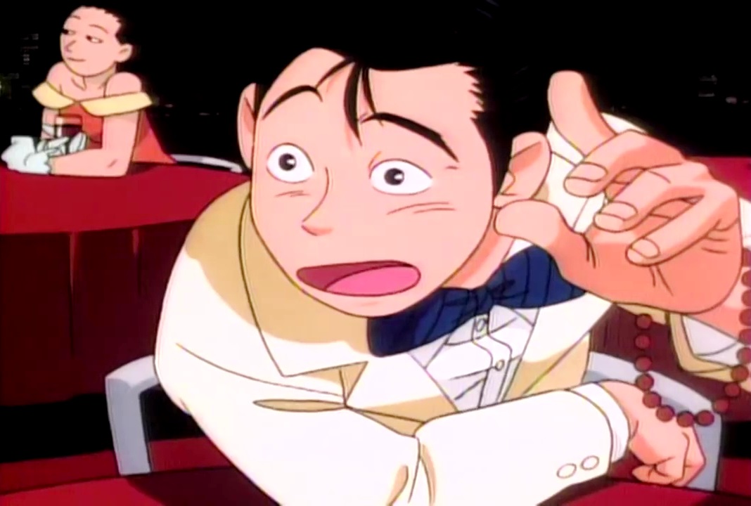 Download: Namu Amida Butsu wa Ai no Uta (Anime) | AnimeClick.it